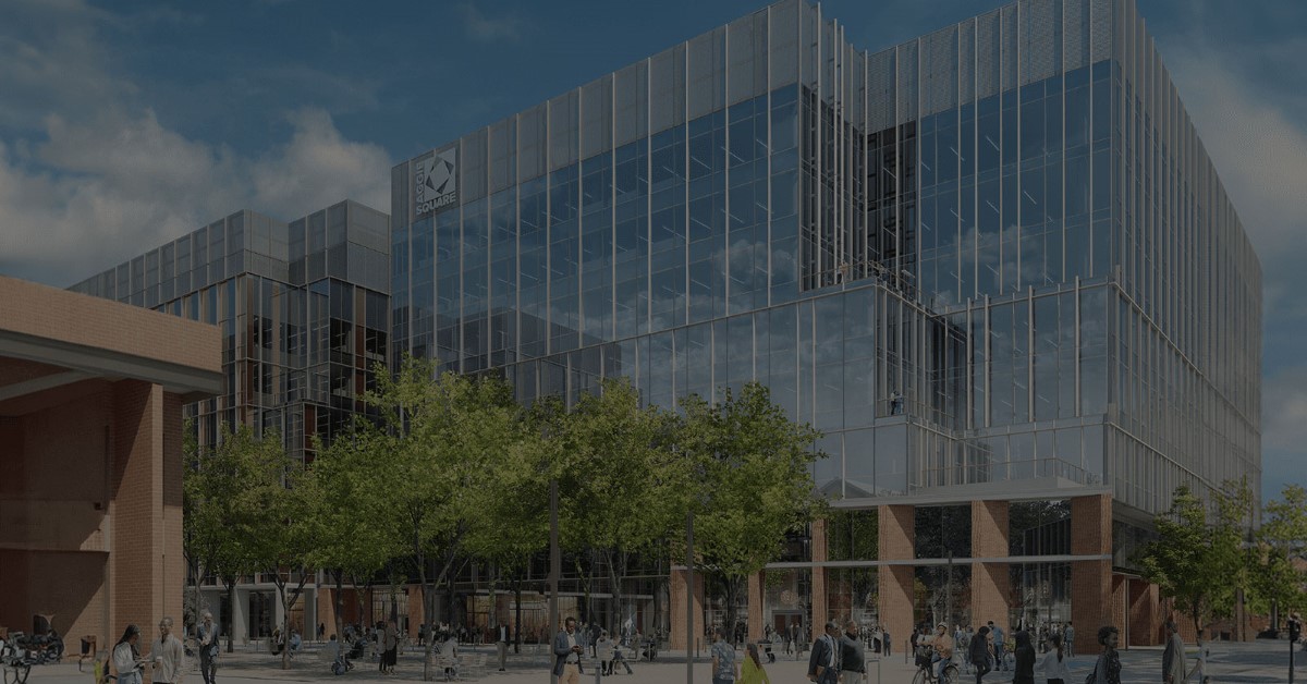 Furniture Packages | ANOVA Aggie Square