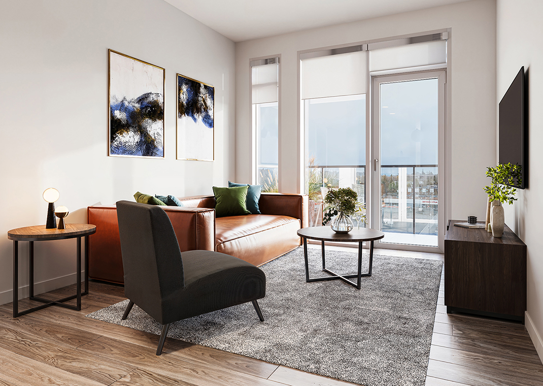 Apartments Near UC Davis Sacramento | ANOVA Aggie Square